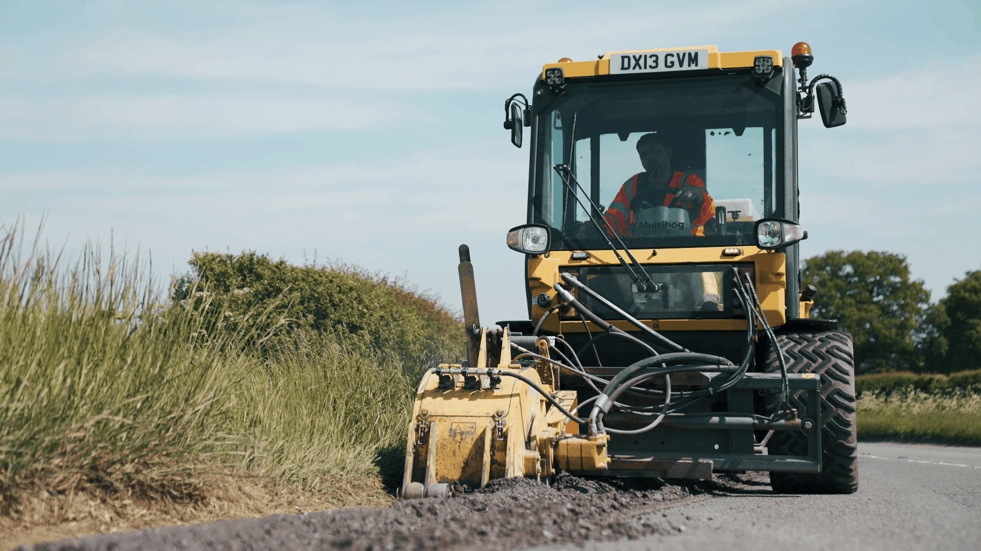 MEMBER NEWS - Multevo - Innovative Highway Alliance Brings Benefits to ...