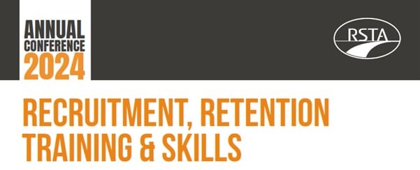 RSTA announce agenda for 2024 conference - RSTA