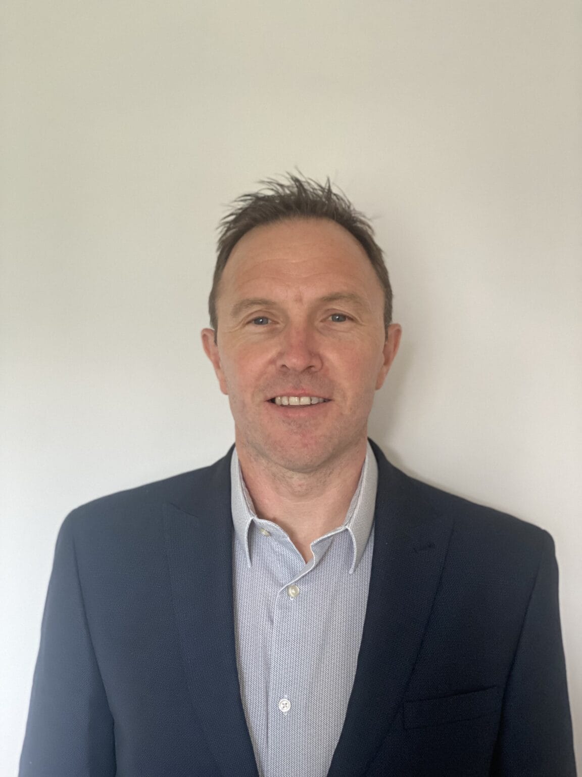 Mike Hansford to become next Chief Executive of RSTA - RSTA