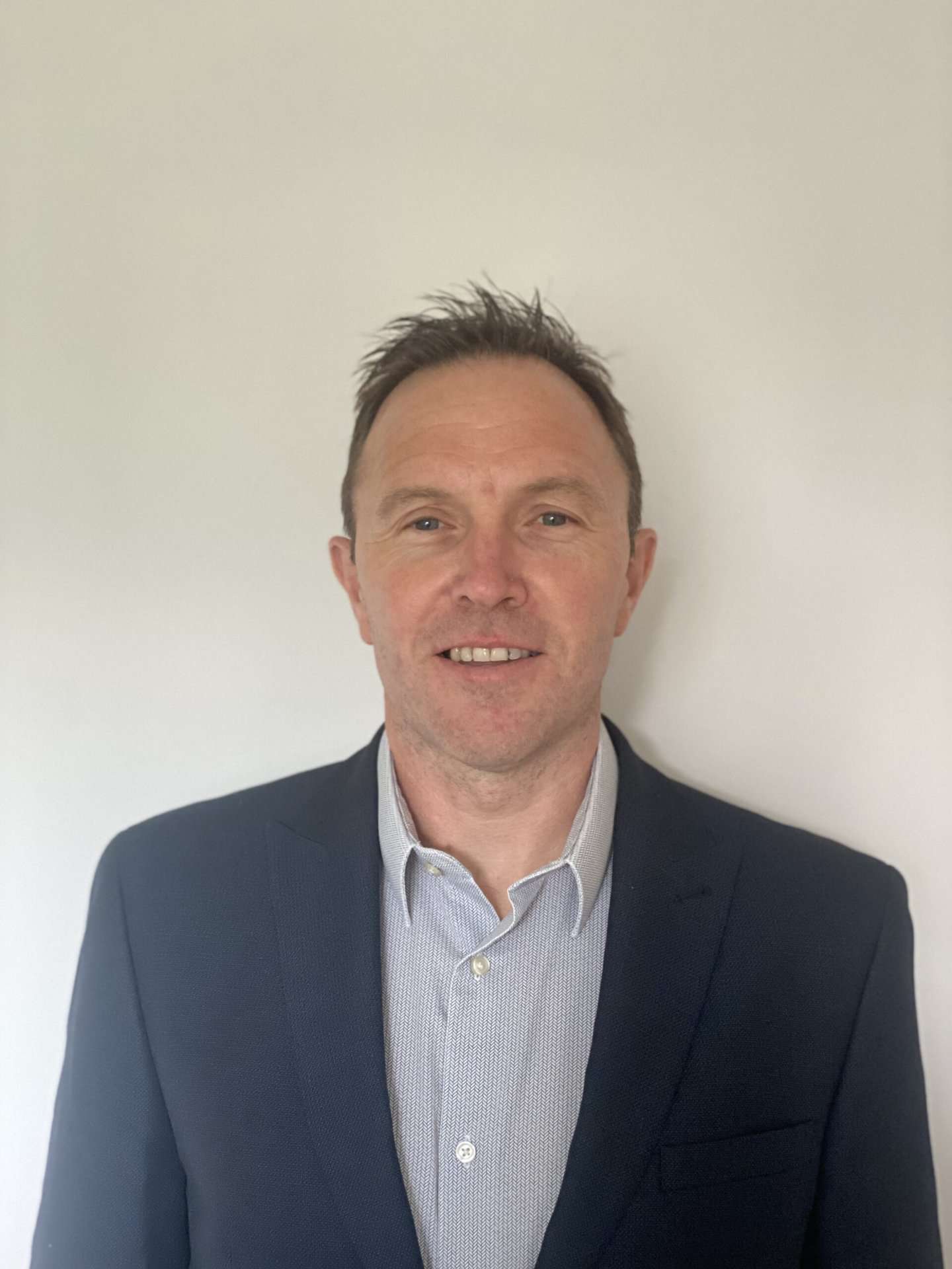 Mike Hansford to become next Chief Executive of RSTA - RSTA