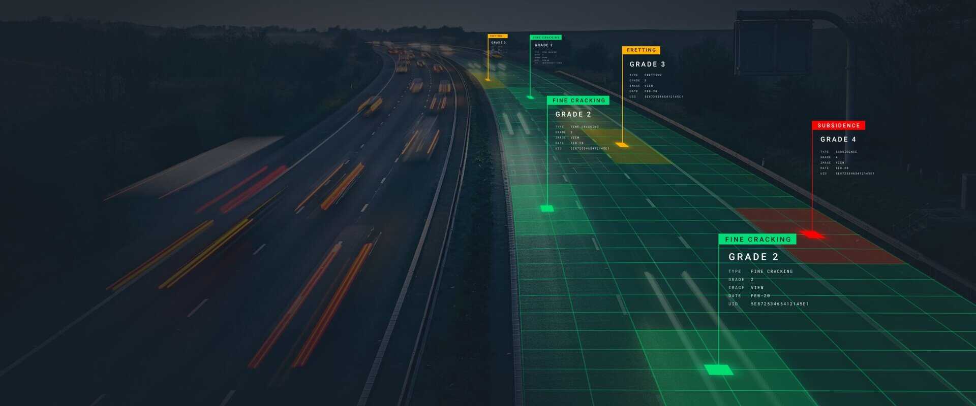 UK roads are in worse condition than official reports – RSTA and GAIST ...