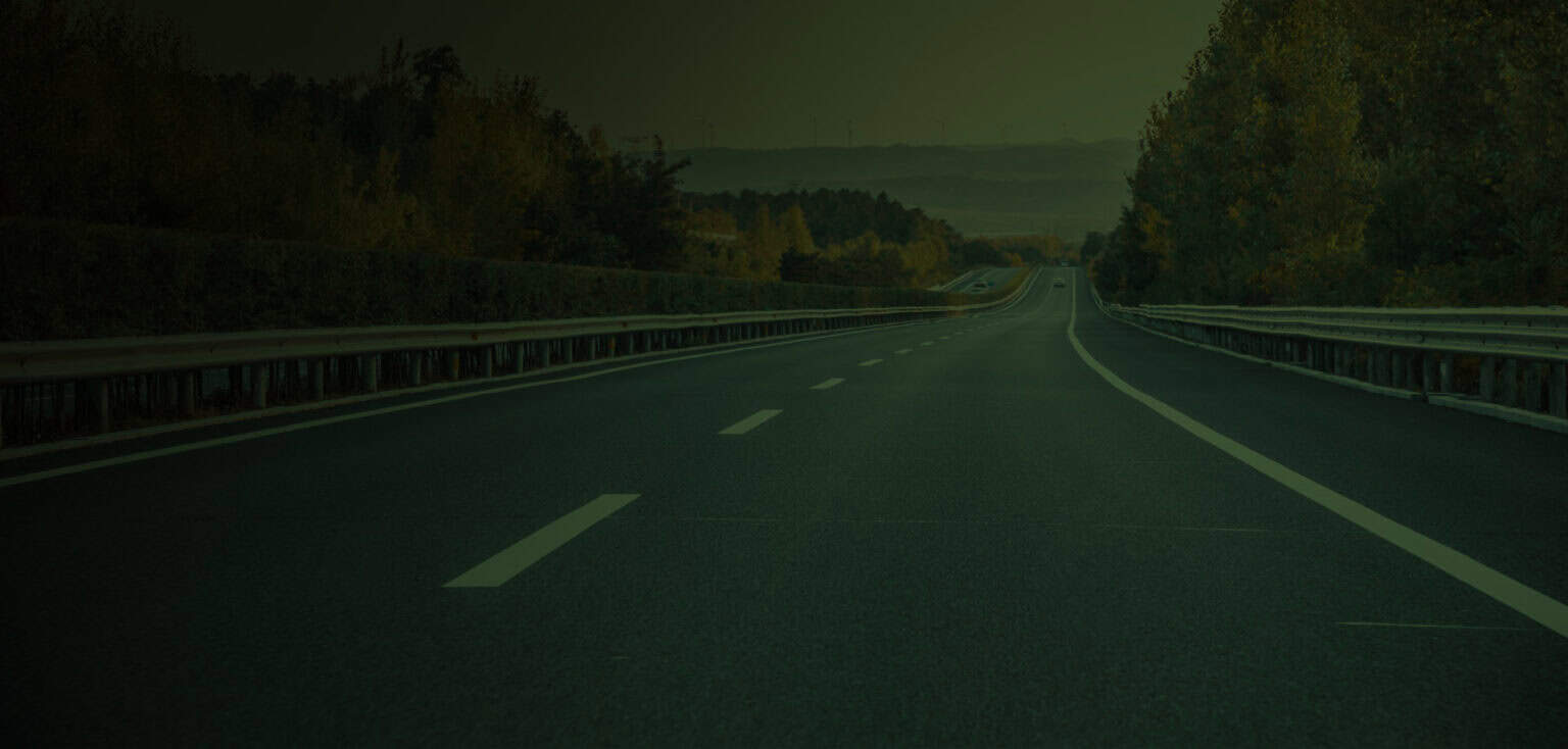 Greener Roads Ahead - RSTA