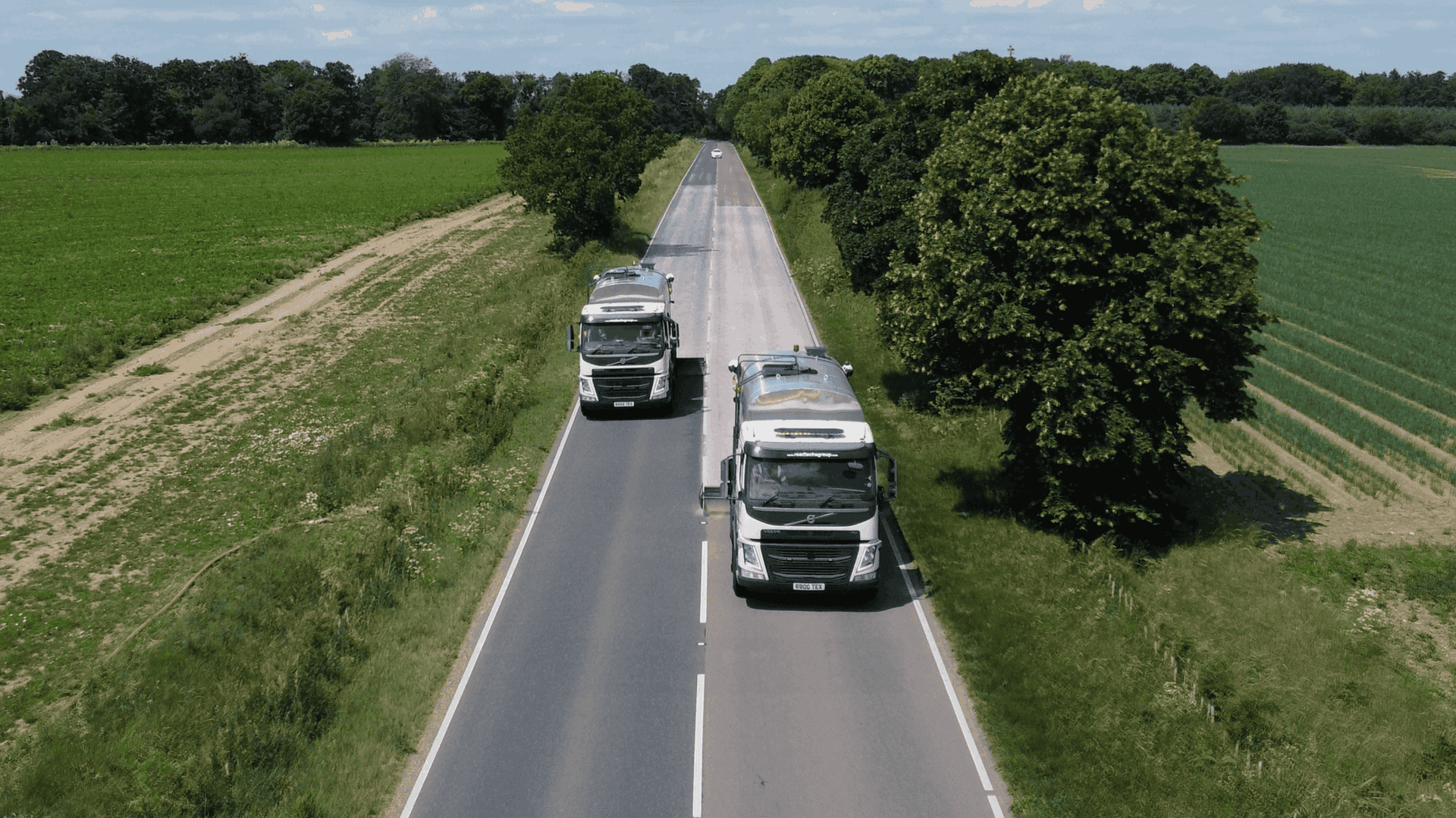 MEMBER NEWS - Roadtechs sets UK record for asphalt rejuvenation in a ...